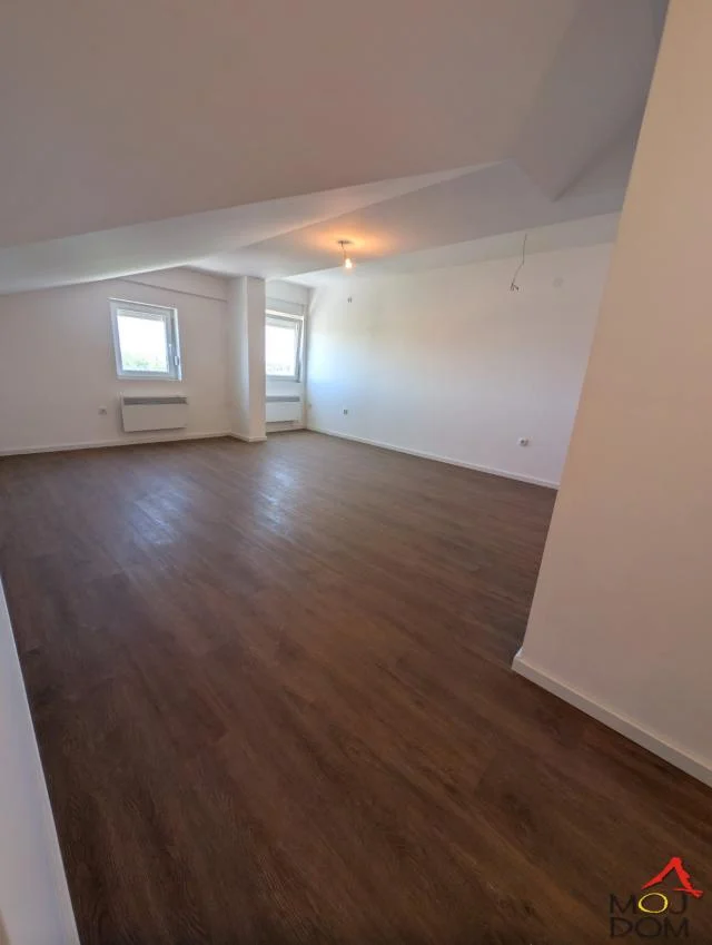 NOVI SAD - PODBARA - JEDNOIPOSOBAN STAN - 41 m2 - 114,300€