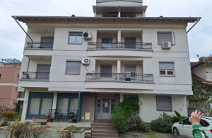 Prodajem Stan-Apartman, Vrnjačka Banja