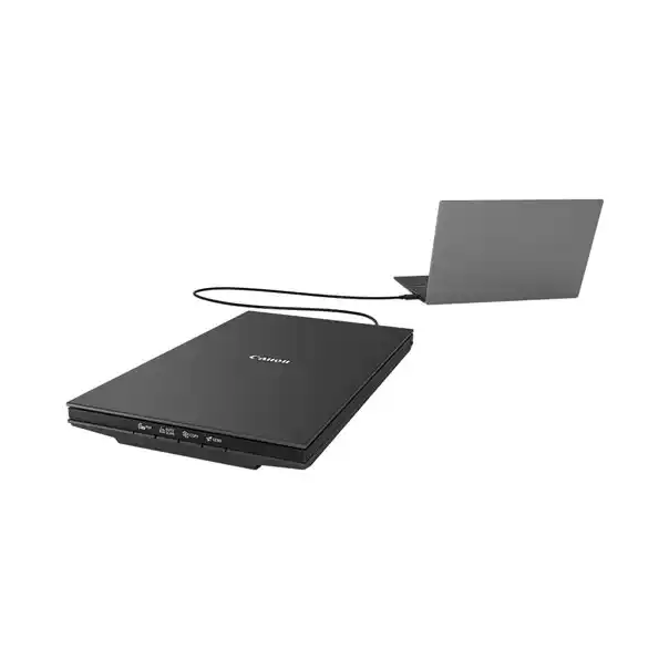 Skener Canon LIDE-300, A4/2400x2400dpi/USB