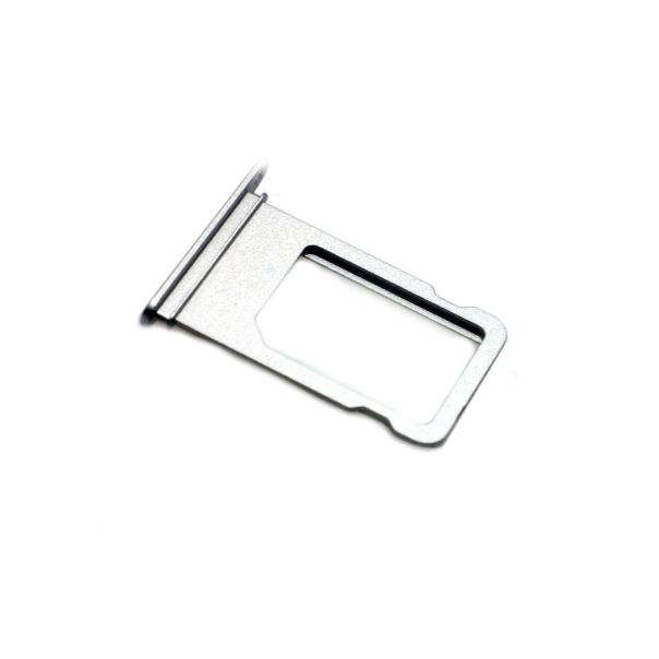 Uložak za SIM Iphone 7 PLUS sivi