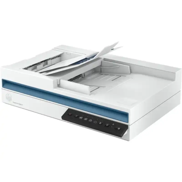 Skener HP Scanjet Pro 2600 f1 20G05A