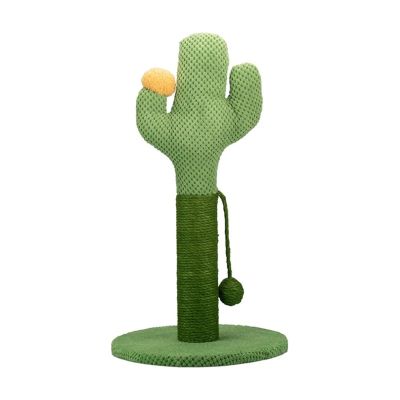 Imac Grebalica Cactus sa Cvetom 35x35x65cm