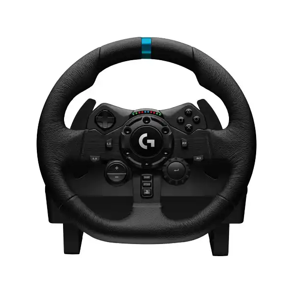 Volan Logitech G923 PC/ PS 4/5