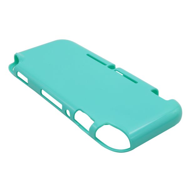 Maska za Nintendo Switch Lite konzolu TPU tirkizna (SND-450)