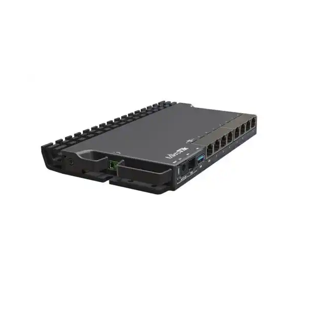 Mikrotik Routerboard RB5009UG+S+IN