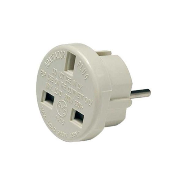 FAST ASIA Adapter Euro utikač - UK utičnica