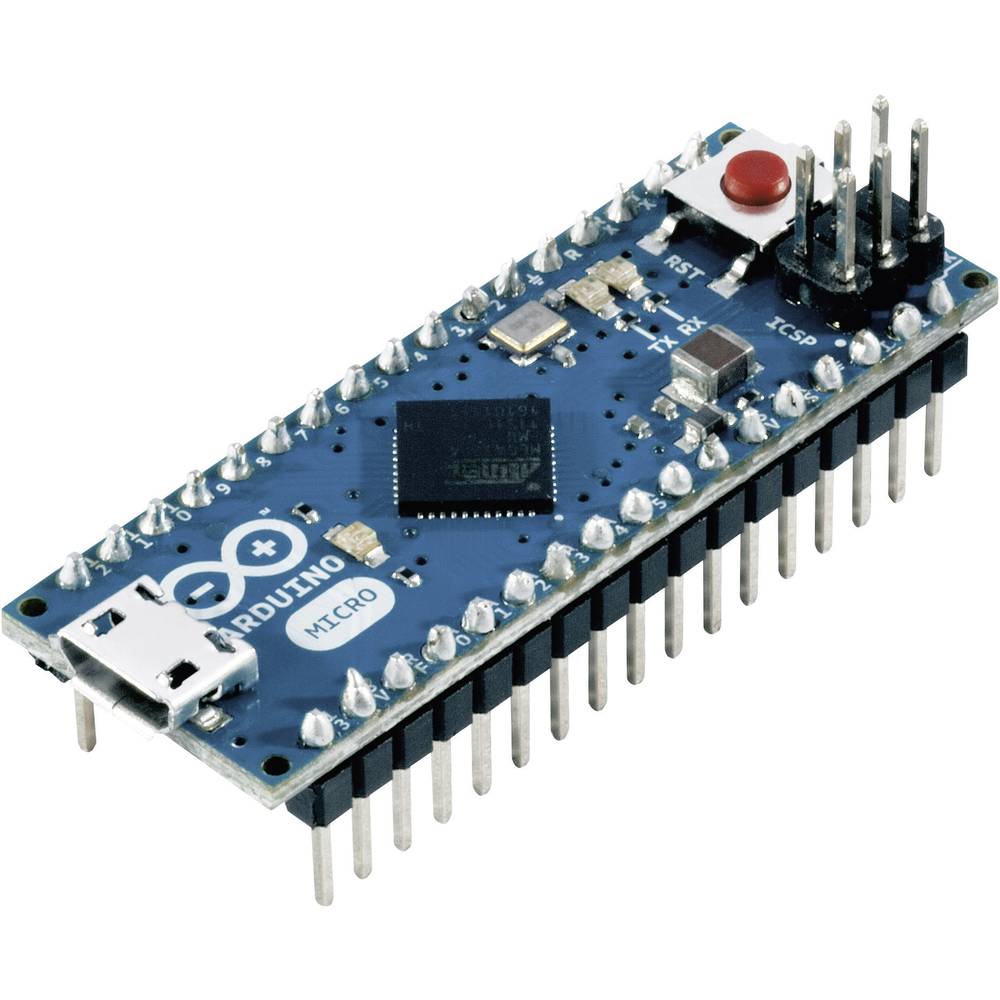 Arduino Micro A000053 ATMega32