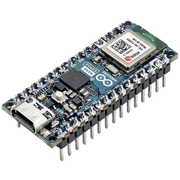 Arduino Nano ESP32-S3 ABX00083