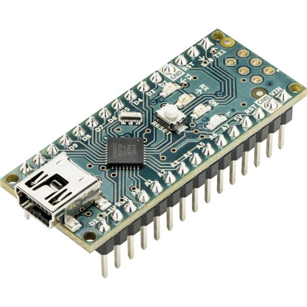 Arduino Nano A000005 ATmega328