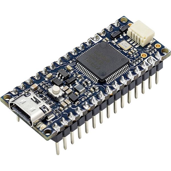 Arduino ABX00143 Nano R4