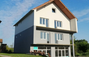 Prodajem Kuću, Krčedin, Srem Okolica