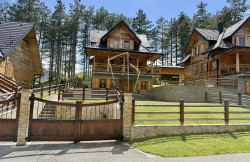 Zlatibor, planinska kuća ID#15220