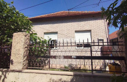 Prizemna kuća 164m2, Mužlja ID#1485