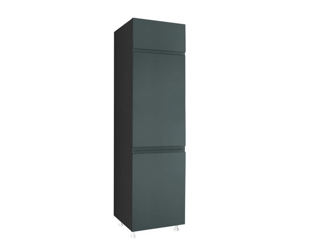 Kuhinja Aura Friz 2VB