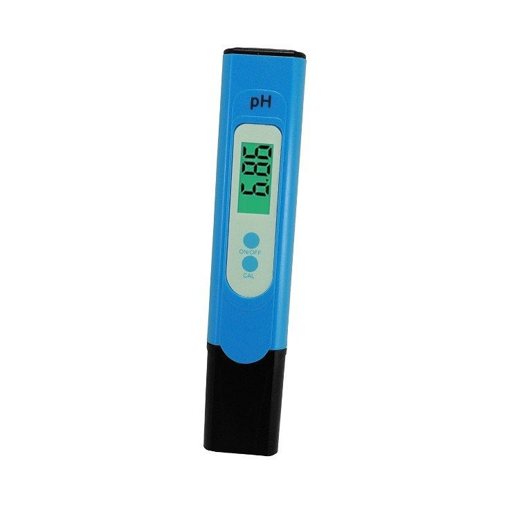 PH tester