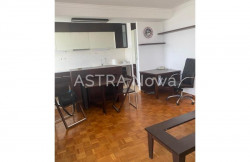Izdaje se stan, namešten, Blok 28, Beograd, Srbija