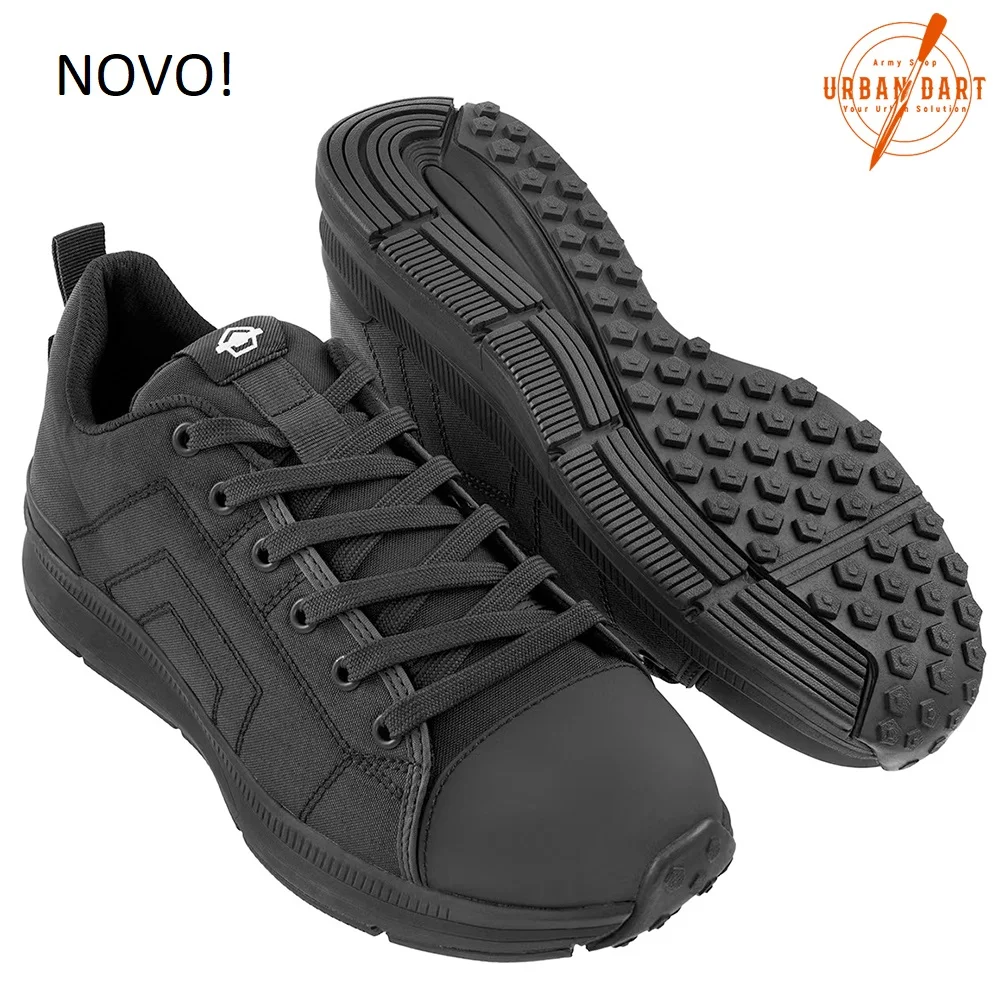 PENTAGON PATIKE HYBRID 2.0 CRNE