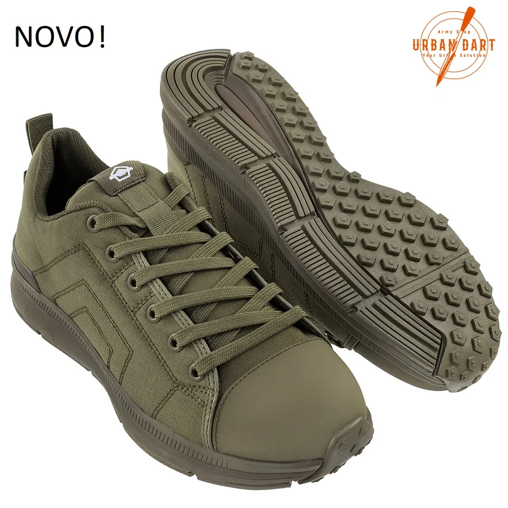 PENTAGON PATIKE HYBRID 2.0 RAL ZELENE
