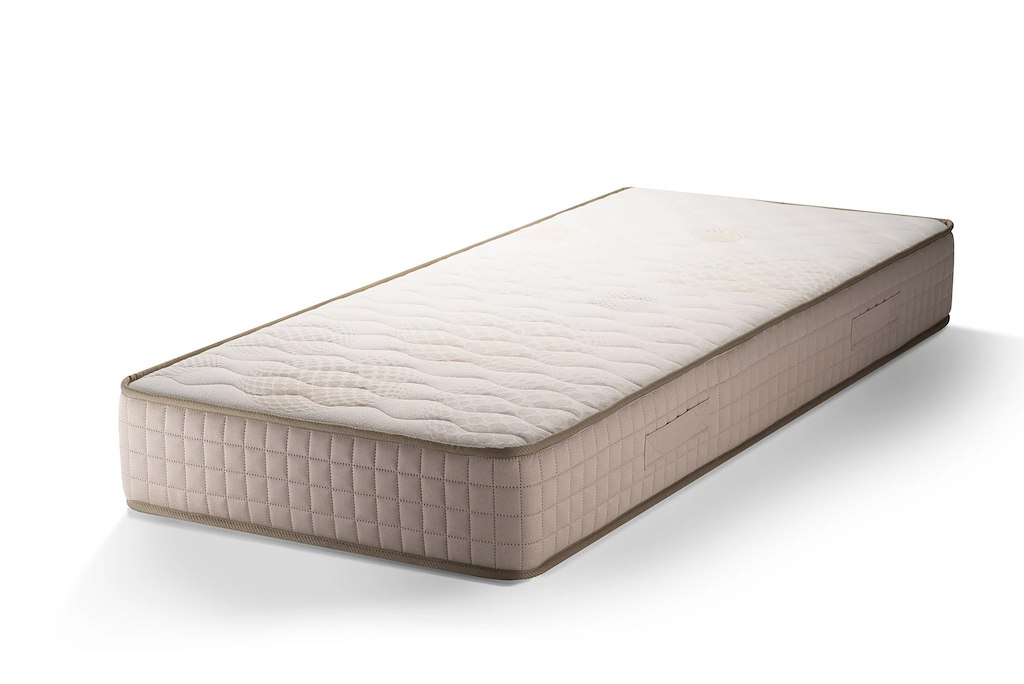 Dušek Exclusive Hybrid od Sleepy 140/200
