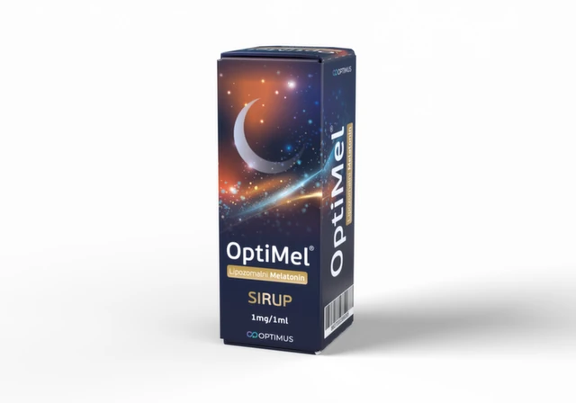 OPTIMEL SIRUP LIPOZ.MELAT.50ML