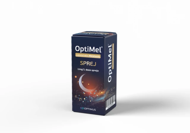 OPTIMEL SPREJ LIPOZ.MELAT.20GR