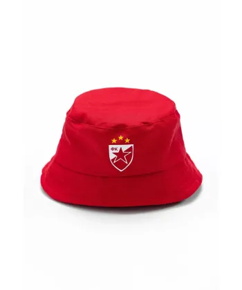 Stefan šešir za decu Crvena Zvezda veličina 6