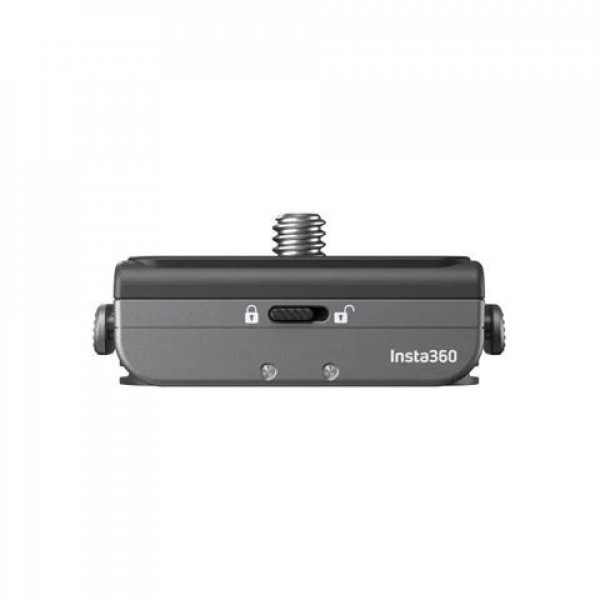 Insta360 Quick Release Mount