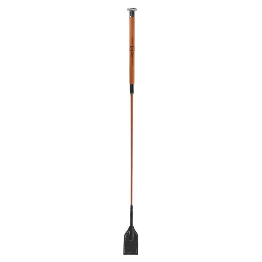 Bič za konje braon 65cm