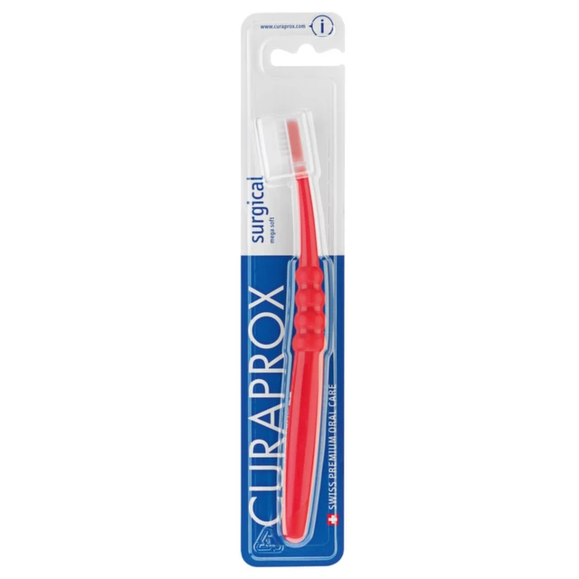 Curaprox CS surgical mega soft