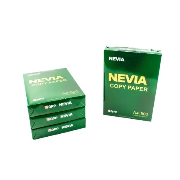Papir A480g NEVIA