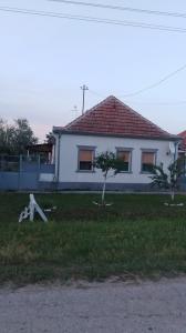 PRODAJEM KUCU U BANATSKOJ DUBICI