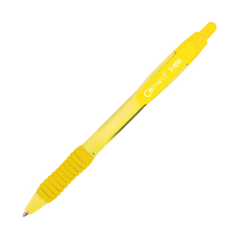 Olovka Tehnička 0,5mm Grip T-050 Connect 609789 Žuta