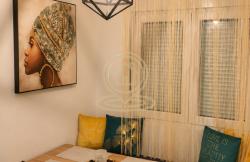 Duplex 2.5 stan u Gospodar Jevremovoj, Dorćol