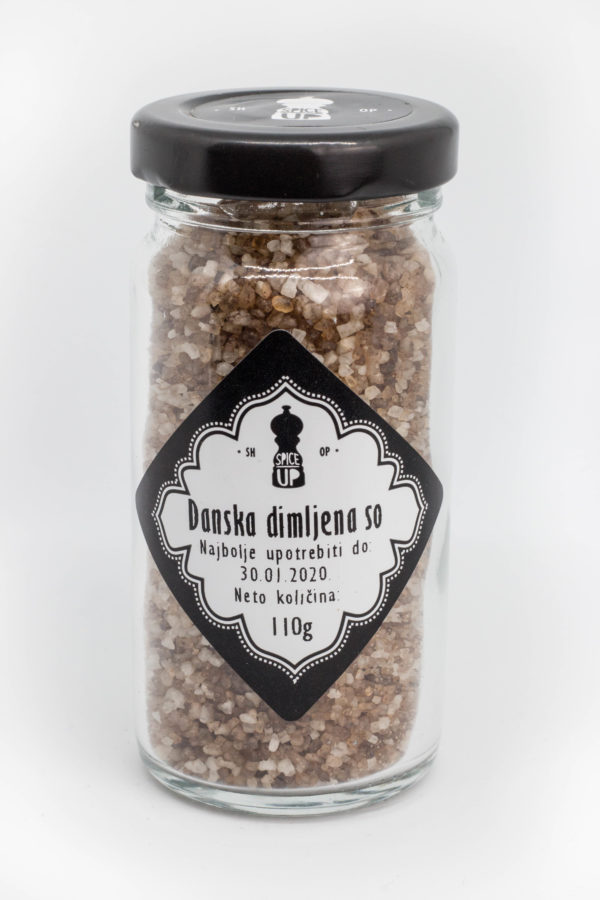 Danska dimljena so – 105g