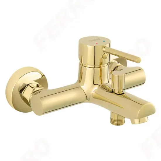 FERRO BATERIJA ZA KADU, SERIJA FIESTA BRIGHT GOLD