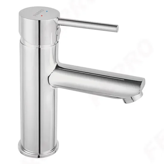 FERRO BATERIJA ZA LAVABO, SERIJA FIESTA