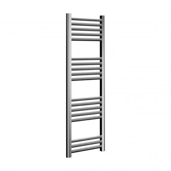 SUŠAČ WARME WERRA 400×1200 HROM