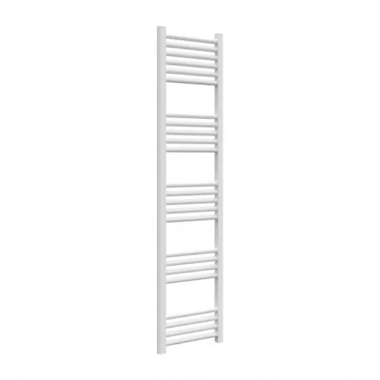 SUŠAČ WARME WERRA 400×1600 BELI