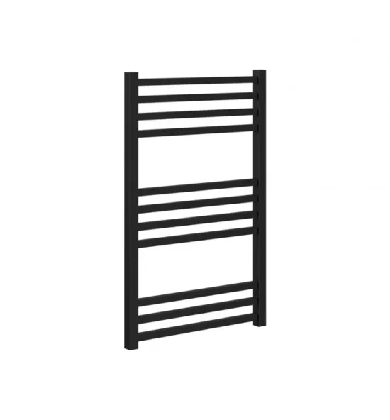 SUŠAČ WARME WERRA 500×800 MAT CRNI