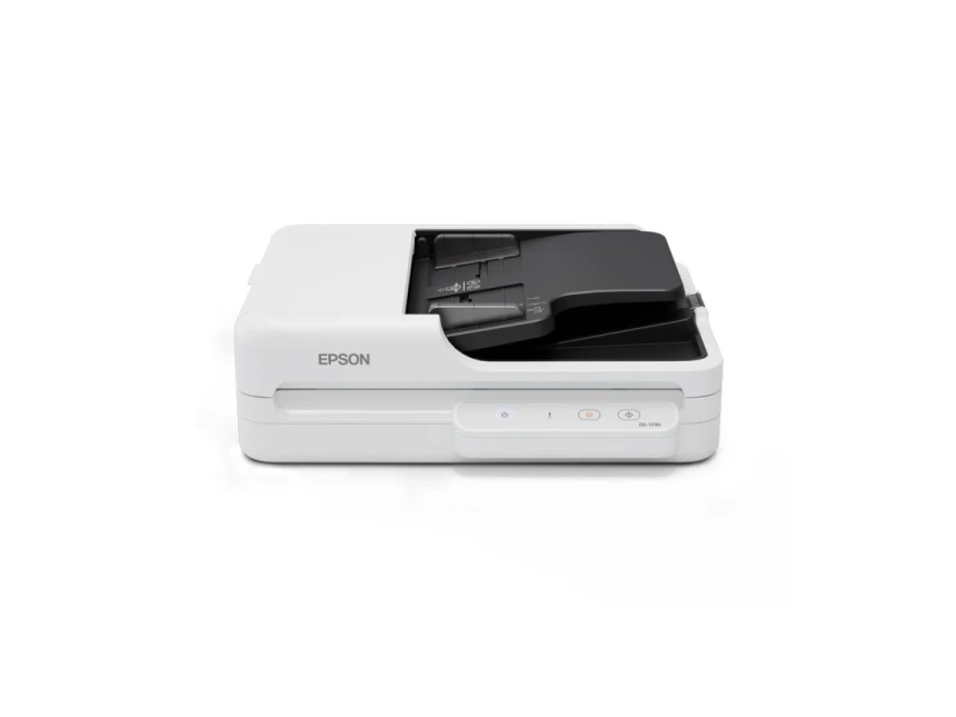 Skener EPSON WorkForce DS-1730 A4/30 ppm/ADF/duplex/USB 3.0