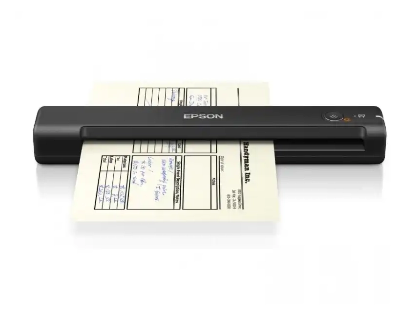 Skener mobilni Epson WorkForce ES-50