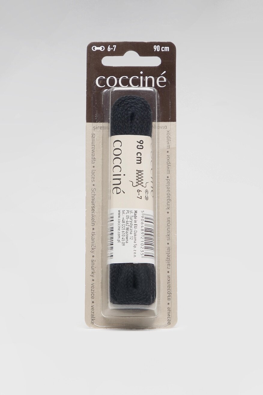 Pertle Coccine CRNA