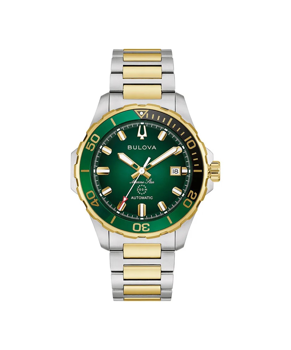 Bulova 98B466 Automatic