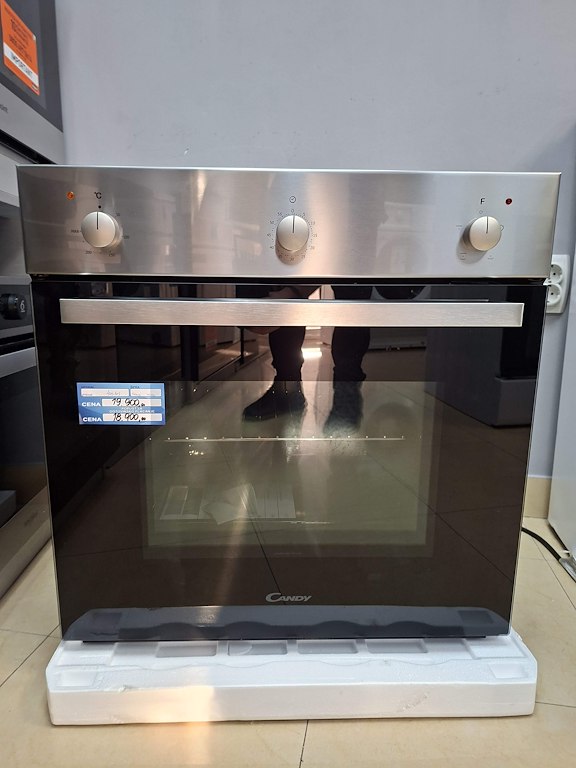 UGRADNA RERNA CANDY FCS 100X/E SASO (2) , 70L