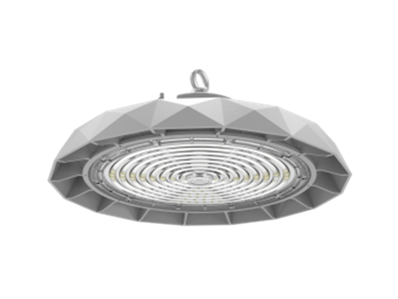REFLEKTOR LED VISECI 150W UFO PROF. 4000K FF 90 DEGR. ELECTROSTART