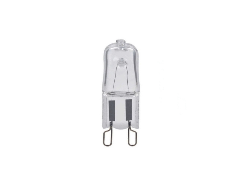 SIJALICA G9 42W,220V,340LM,2900K, AURA /BISTRA/