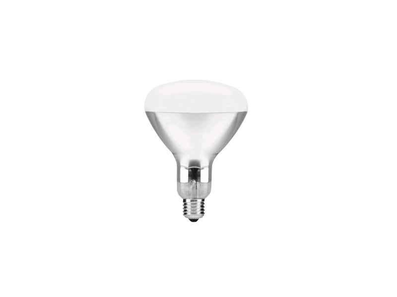 SIJALICA INFRA 250W E27 R125 BELA AVIDE