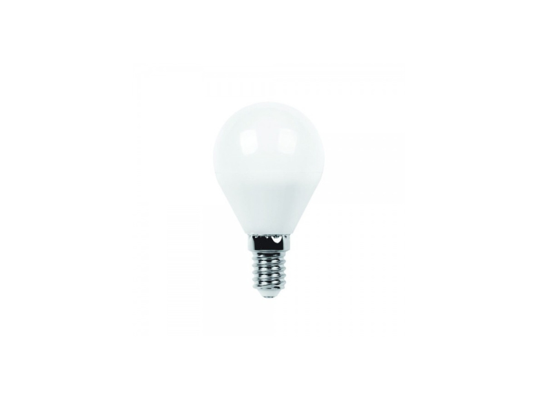 SIJALICA LED E14 G45 LENSLUX 7W 6500K 595LM