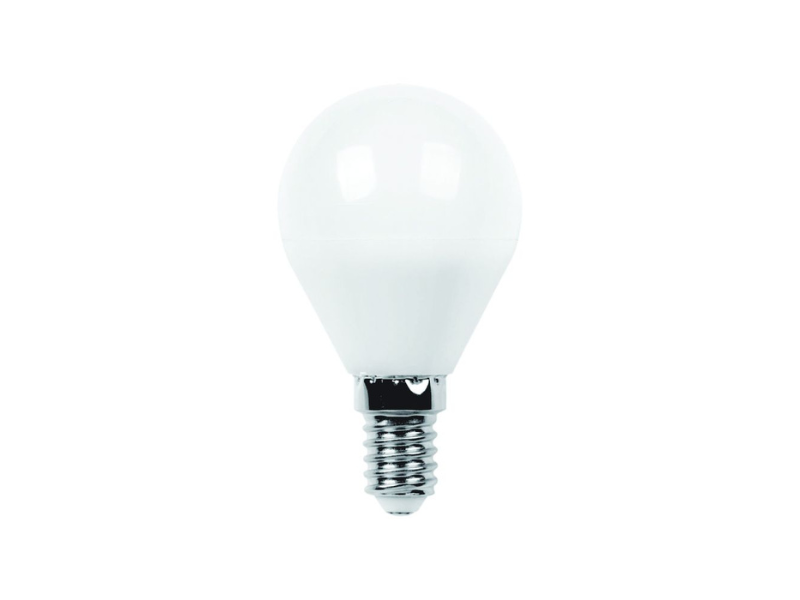 SIJALICA LED E14 G45 SOLED 4,9W=40W 4000K 470LM LB1303C-4,9W2-G7-4000K