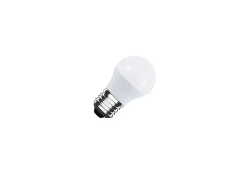 SIJALICA LED E27 G45 LENSLUX 7W 3000K 595LM